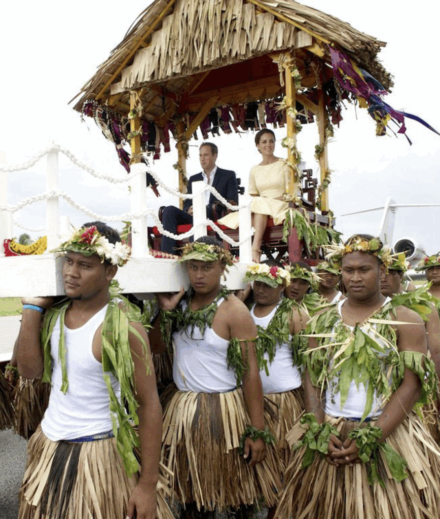 Tuvalu: The Sinking Island and Its Living Traditions – World Heritage 2025