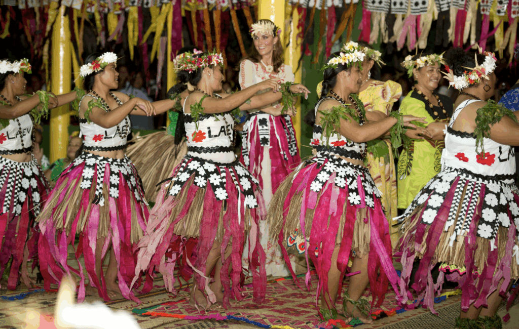 Tuvalu: The Sinking Island and Its Living Traditions – World Heritage 2025