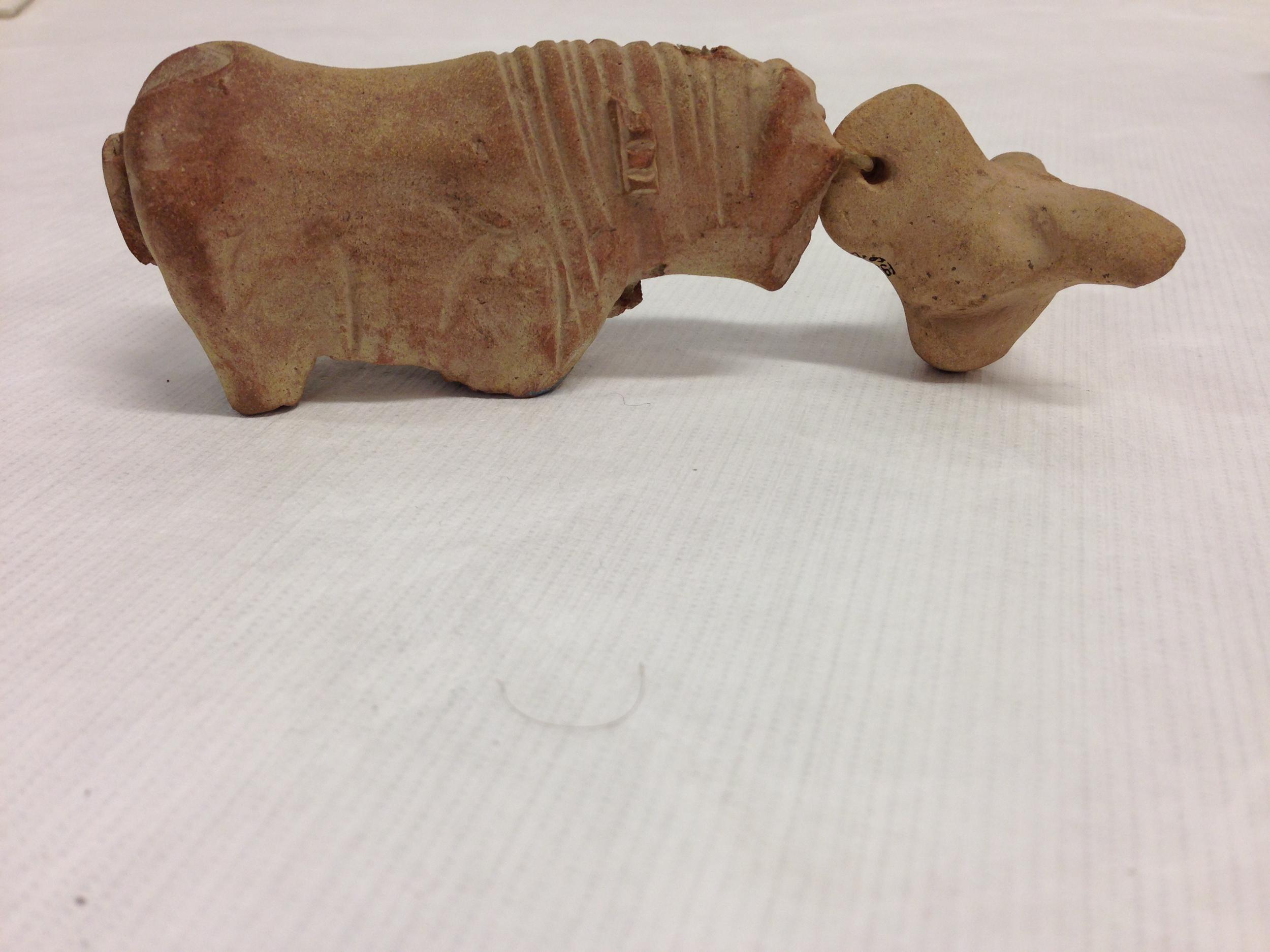 Odyssey : A Virtual Expedition to the Indus Valley Civilization – World ...